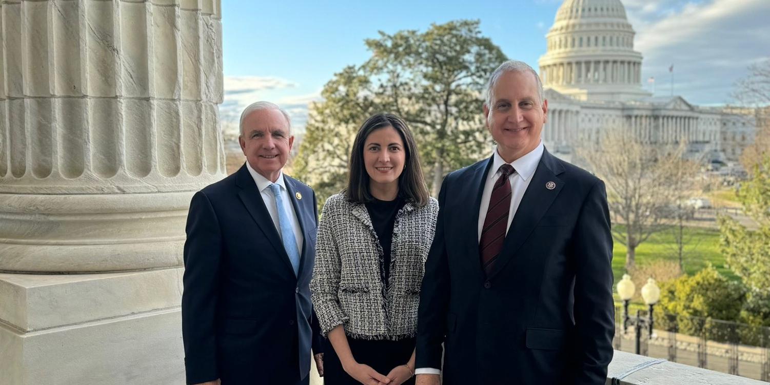 Congressman Carlos Gimenez